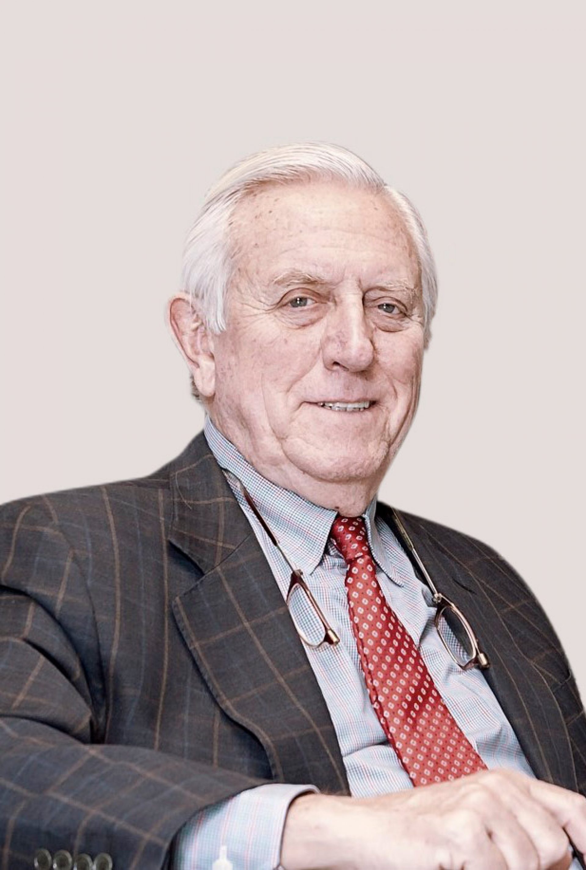 Rafael Monjo Carrió - Monjo & Pérez-Álvarez Abogados