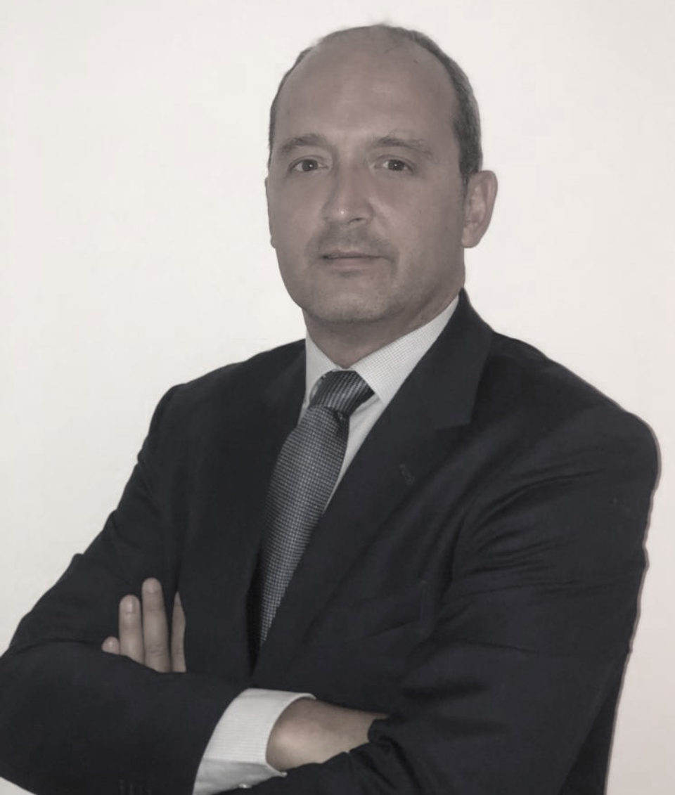 Javier Alvarez Tamés - Monjo & Pérez-Álvarez Abogados